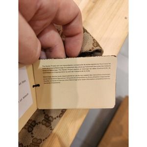 Gucci | Jackets & Coats | Balenciaga Gucci Hacker Vest Size 36 | Poshmark